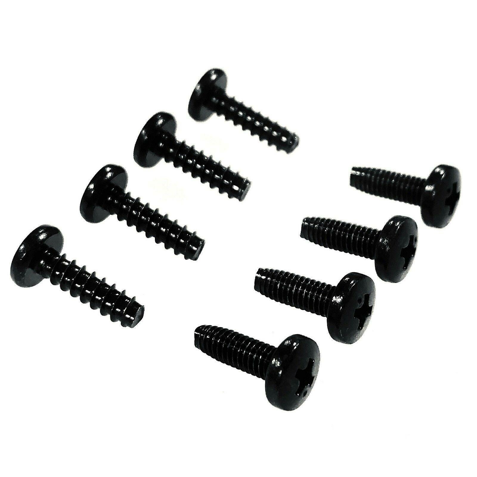 Base Stand Screws for Samsung UN60JU6390, UN60JU6390F, UN60JU6390FXZA ...
