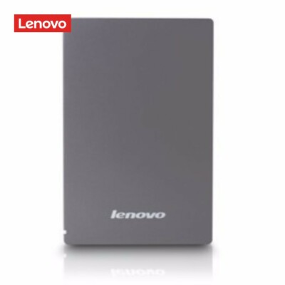 Lenovo 1TB F309 USB 3.0 1TB External Hard Drive Disk Fit For PC Laptop ...