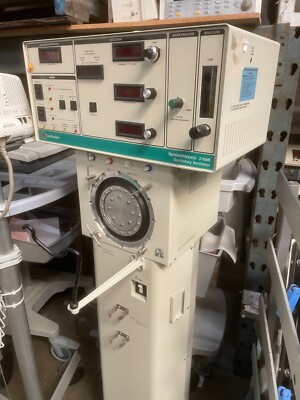 Carefusion Viasys Sensormedics 3100 B Oscillatory Ventilator | eBay