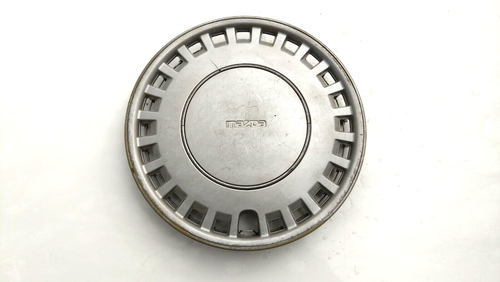 MAZDA 626 13" Inch Wheel Trim/Hub Cap Cover Genuine x1 717209 | eBay