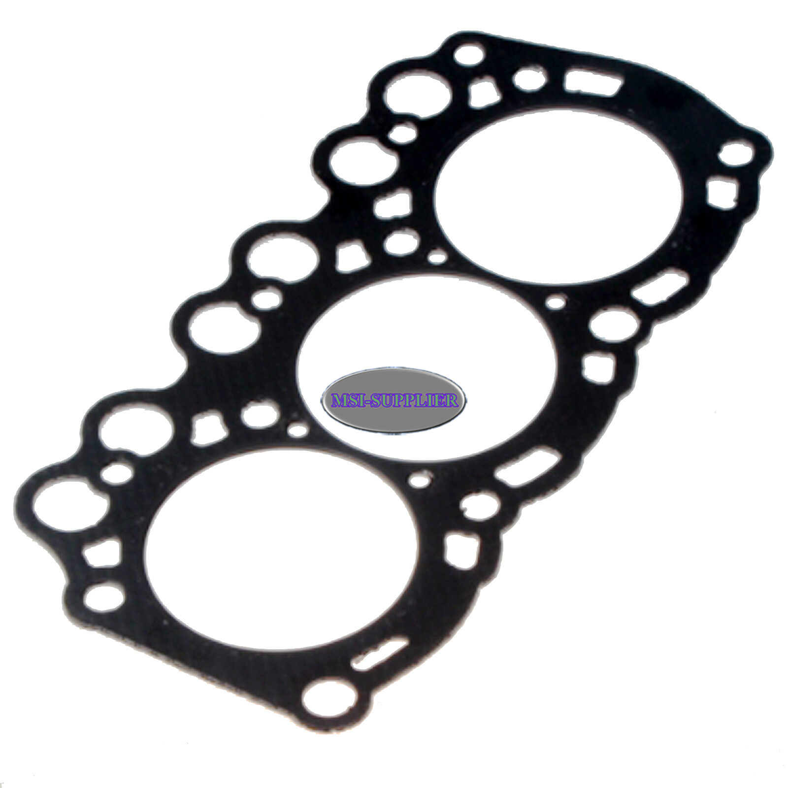 Cylinder Head Gasket 30L01-01100 30L01-01102 for Mitsubishi L3E L3E ...