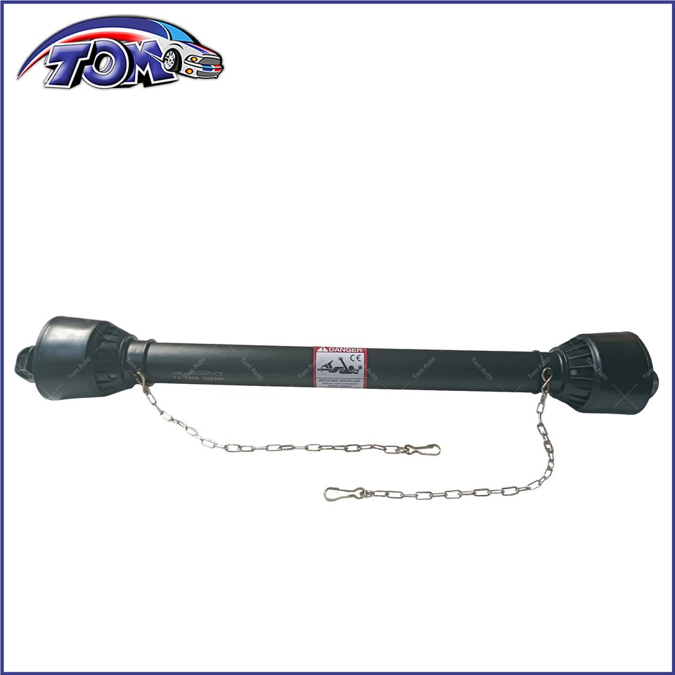 PTO Shaft Compatible with Medium/Heavy Duty Series 4 Pto Shaft | eBay