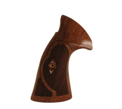 Altamont S&W K/L Round Frame American Walnut Conversion Roper Target ...