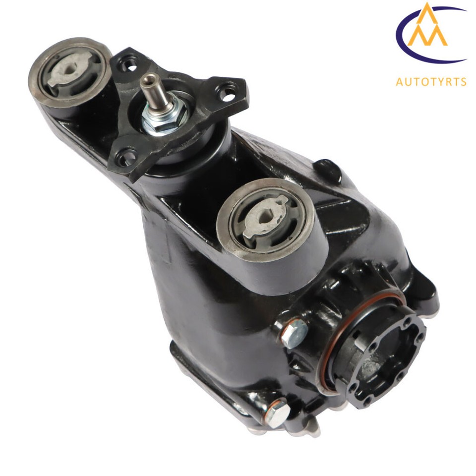 For 2013-2019 Cadillac ATS Rear Differential Axle Carrier 3.27 Ratio ...