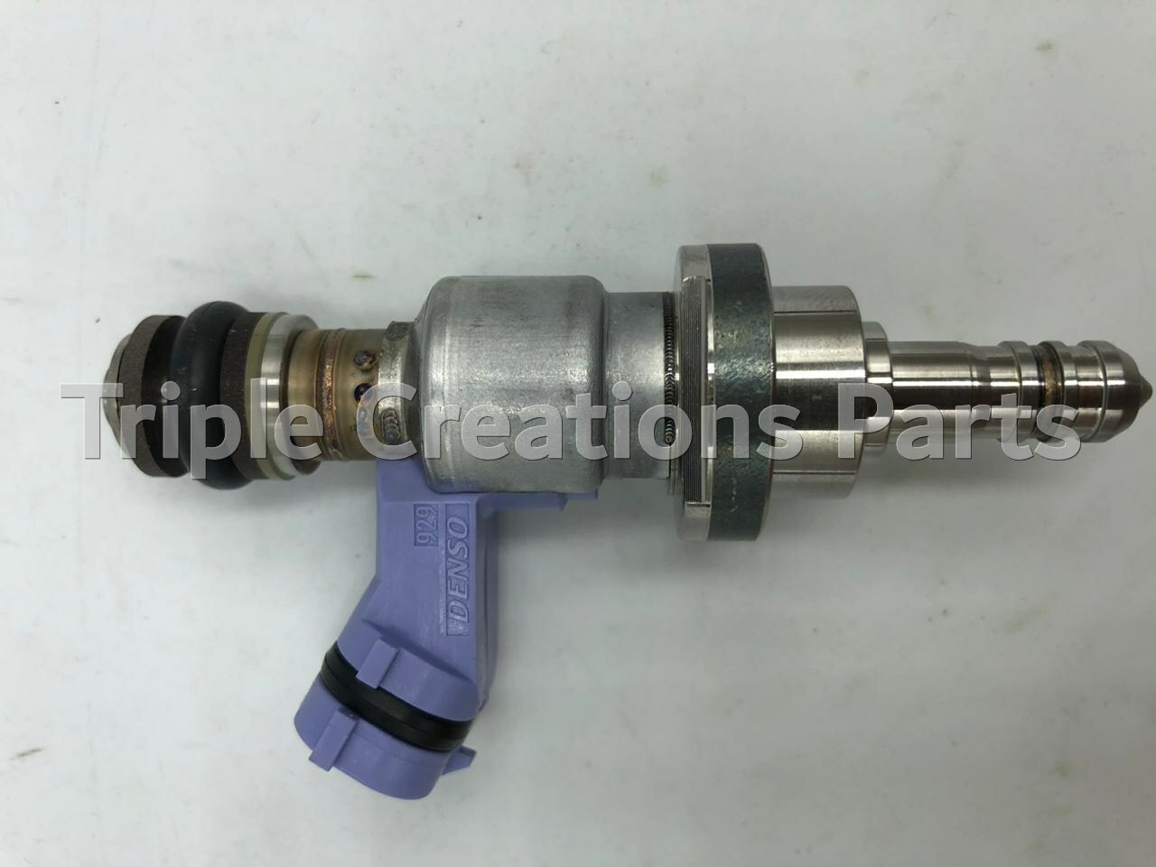 Genuine Toyota 23209-39155-B0 Injector Assy Fuel 2320939155B0 OEM | eBay