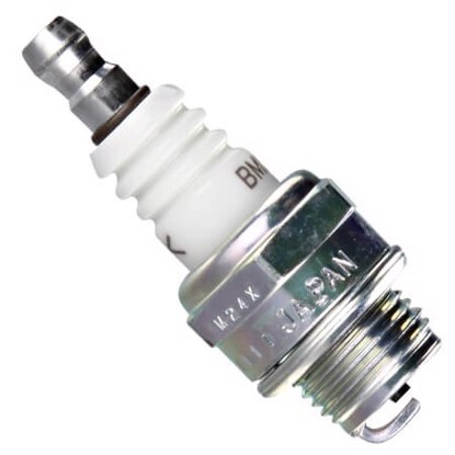 NGK 5921 BM6A Nickel Spark Plug | eBay