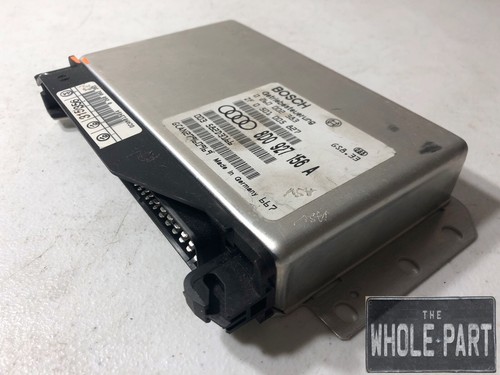 1994-2001 Audi A4 Volkswagen Passat TCM TCU Transmission Computer 8D0 ...