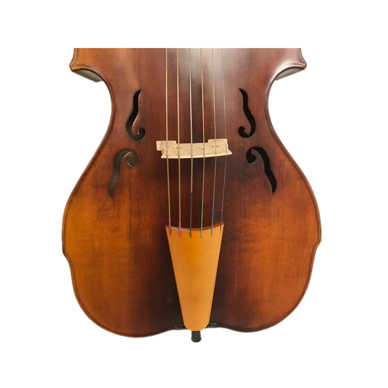 1pcs Baroque style SONG Brand Maestro 6 string 25 1/2" viola da gamba ...
