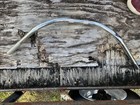 1" Harley Stainless Steel Nostalgic Handlebars Custom Chopper | eBay