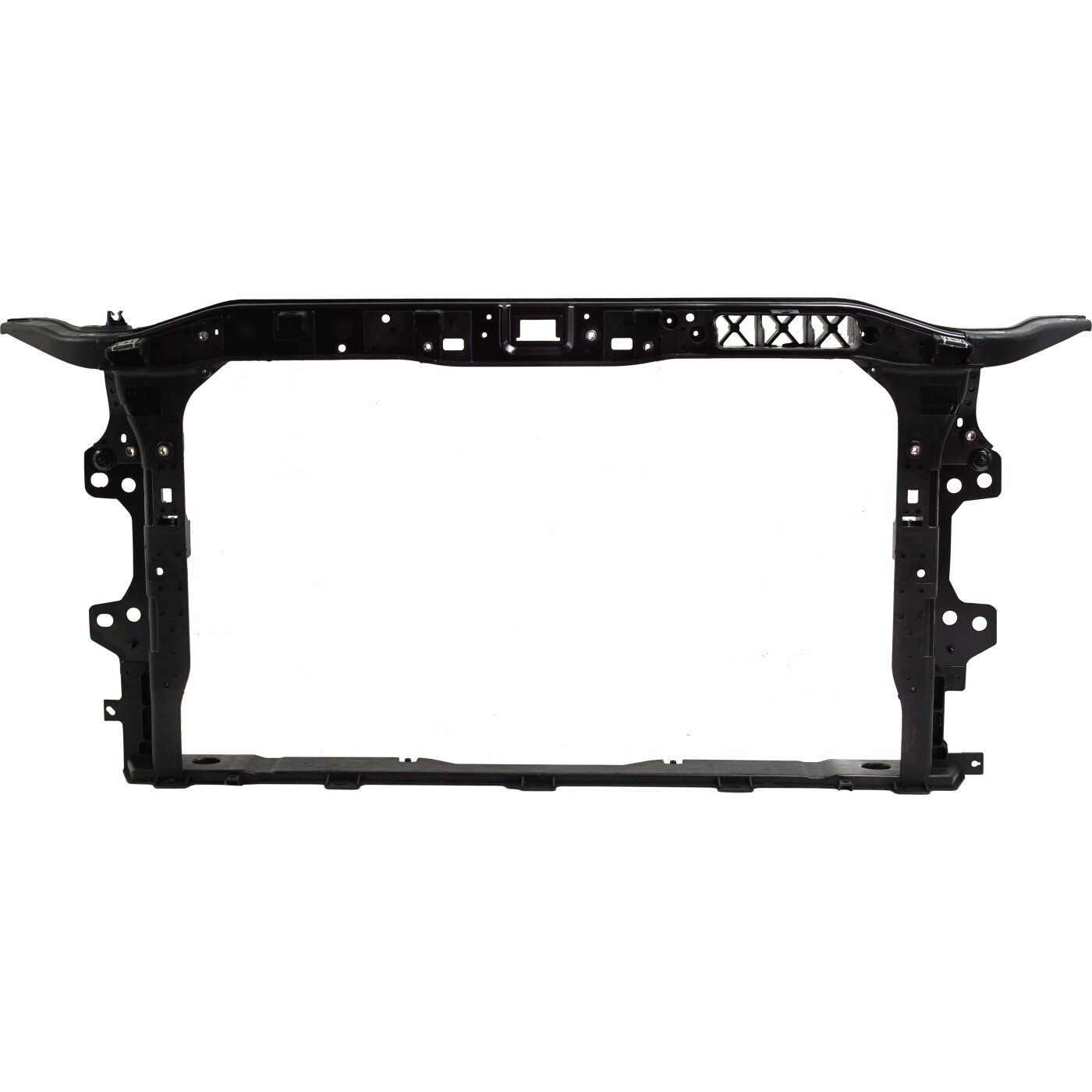 Radiator Support Core 64101F3000 for Hyundai Elantra 2017-2018 | eBay