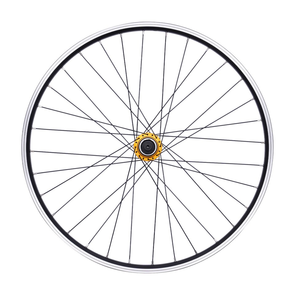 29 inch Bicycle Front Rear Wheels Disc Brake Freewheel Top MTB Bike ...