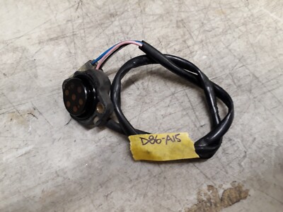 SUZUKI SV650 , NEUTRAL PICK UP / SENSOR 'FREE POST ' # D86-A15 | eBay ...
