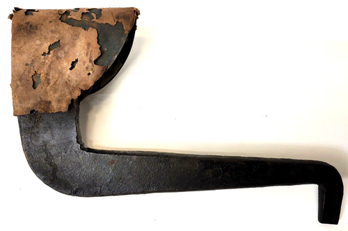 Vintage Council Tool Co No. 00 Turpentine Hack Pine Tree Sap Cutter NOS ...