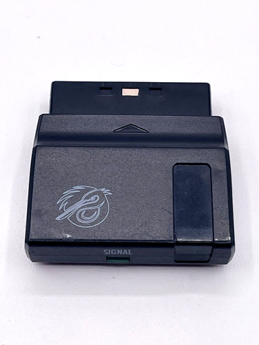 Pelican PL-6613 Dongle PlayStation 2 PS2 Wireless Controller Receiver ...