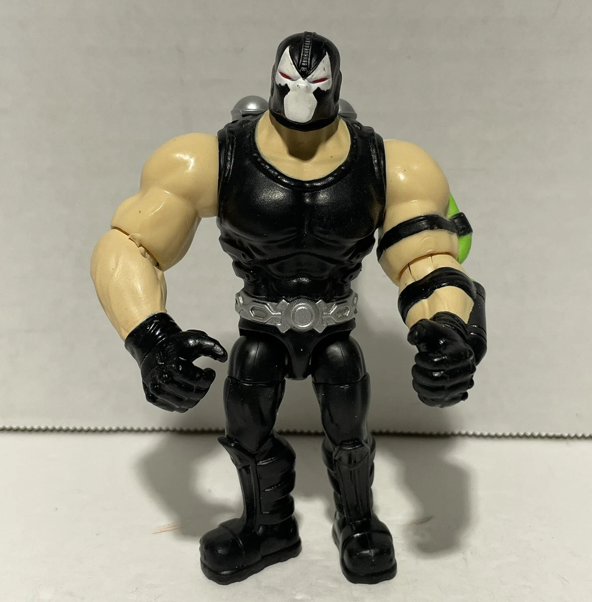 Bane Before Venom