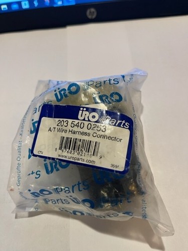 Mercedes Transmission Adapter 203-540-0253-OE | eBay