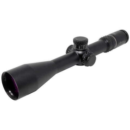 Burris Xtreme Tactical XTR III 5.5-30x56mm 34mm SCR 2 Mil Riflescope ...