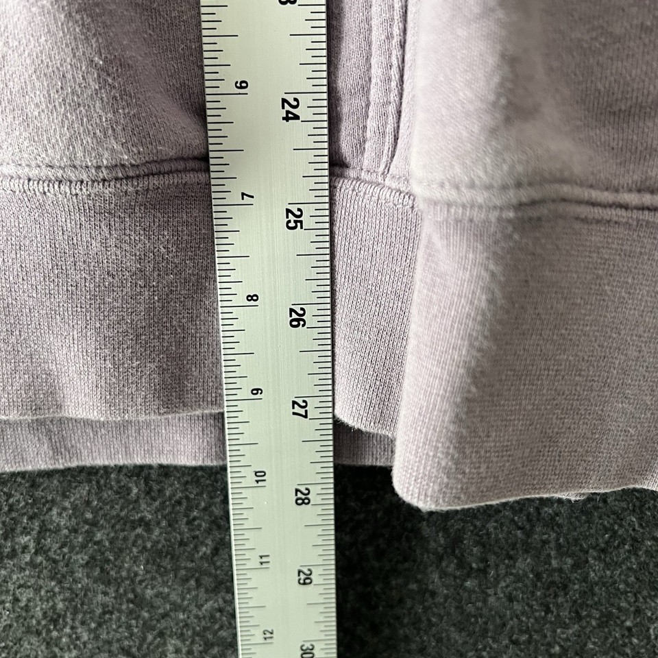 XPLR Fortune Teller Hoodie Purple Adult Size Medium | eBay