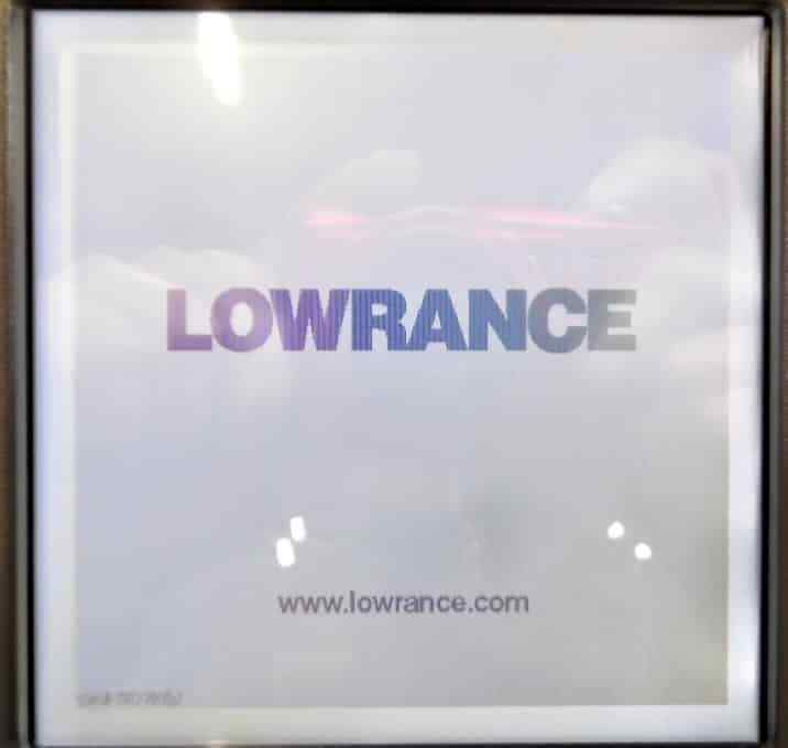 Lowrance - Mark-5X DSI - GreyScale DownScan Imaging FishFinder - W ...