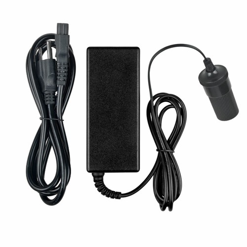 AC Adapter for Coleman Powerchill Thermoelectric Coolers 40-Quart ...