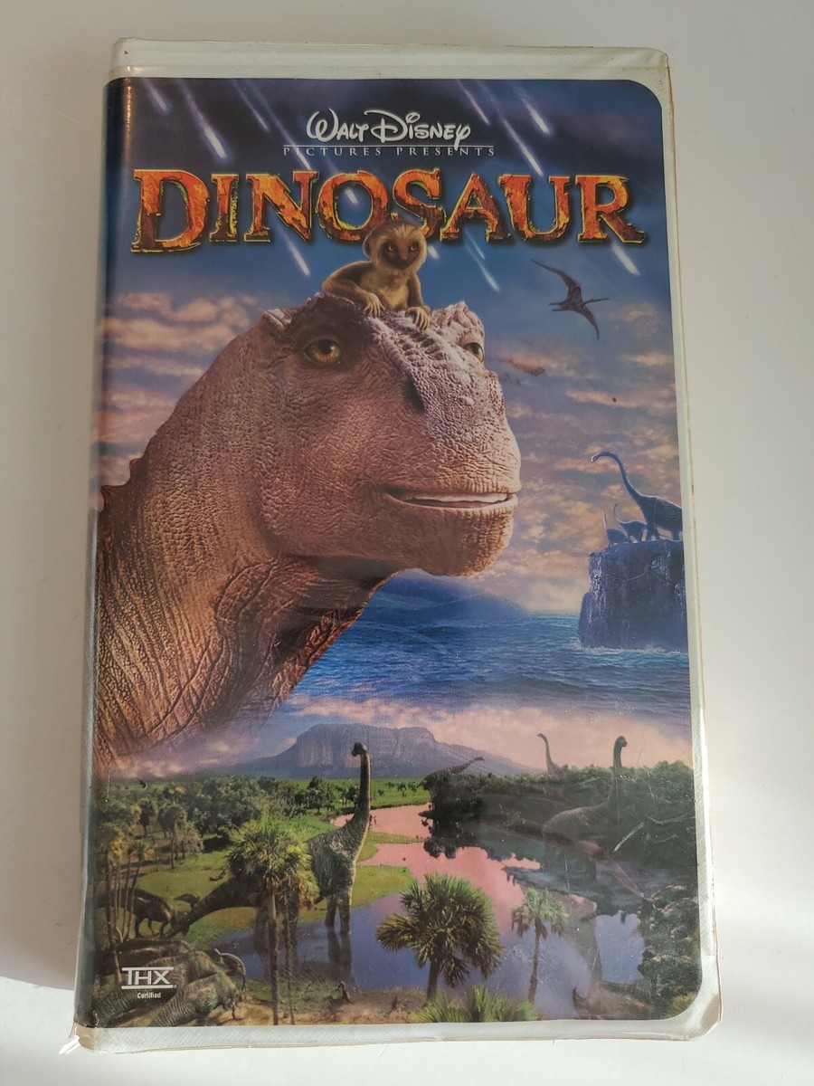 2001 Vhs Disney Movies Mickey's Once Upon A Christmas (1999 2001 VHS)