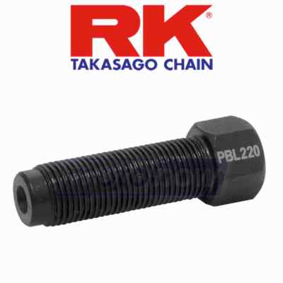 RK PBL220 Large Pressure Bolt for RK Cutter and Press Fit Rivet Tool ...