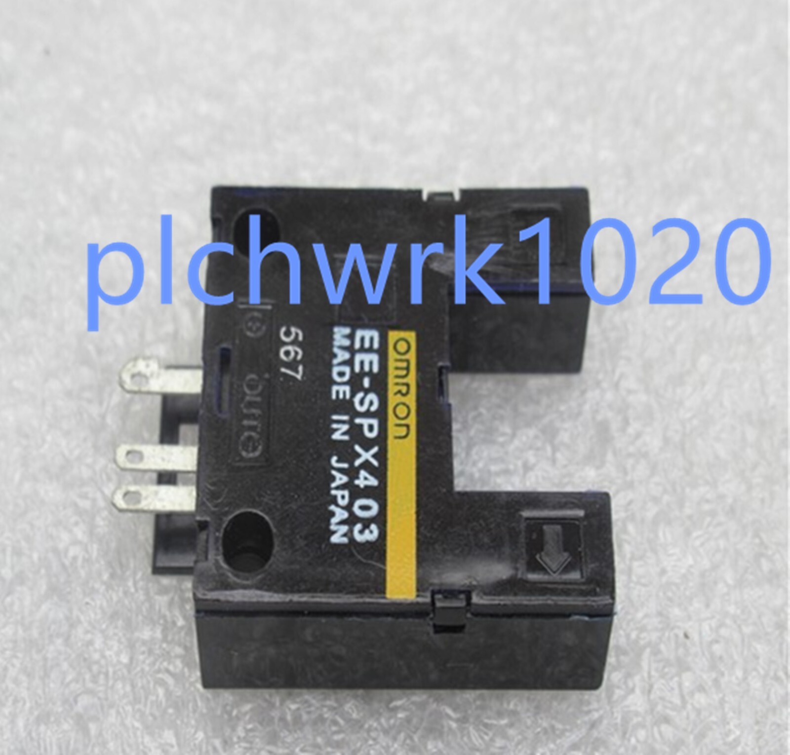 1 PCS NEW Omron Photo Micro Sensor EE-SPX403 EESPX403 | eBay