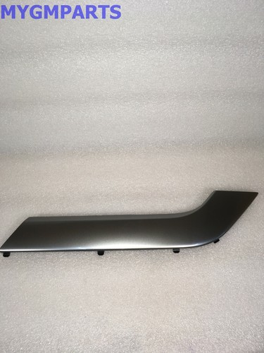 CHEVY SILVERADO PASSENGER DOOR ARMREST COVER PANEL 2014-2018 NEW OEM ...