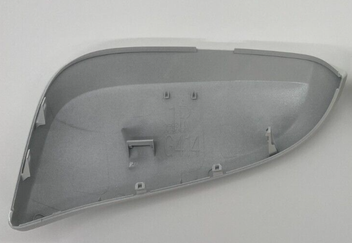 Toyota Venza 21-2023 Slate Gray 1K9 Passenger Side Mirror Cover Genuine ...