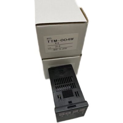 NEW TOHO TTM-004-P-A Temperature Controller | eBay