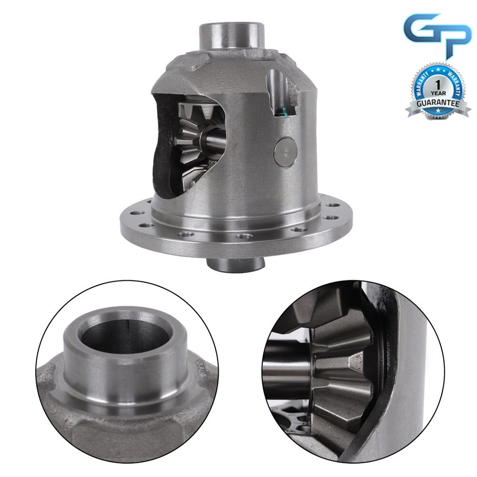 CL3Z4026F Rear Differential Differential Carrier 17-20 For F-150 Raptor ...
