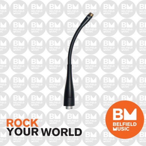 AKG GN15 M Reference Modular Gooseneck Mic Microphone Modules GN-15 ...