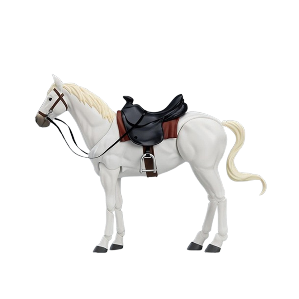 1/12 Scale Action Figures, 1/12 Scale Horse Figures, Model Collection ...