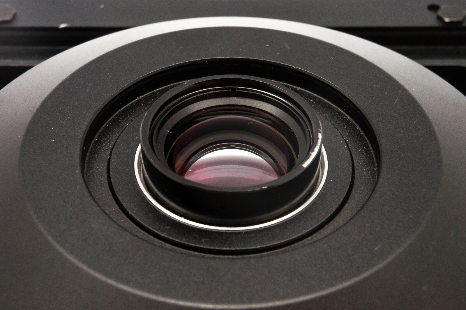 Sinar Sinaron Digital Rodenstock 80mm F/4 DB Lens | eBay