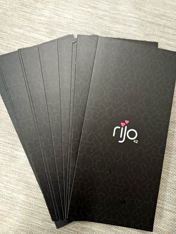 Rijo 42 Coffee Machine - Perfect start up package - Bean to cup | eBay