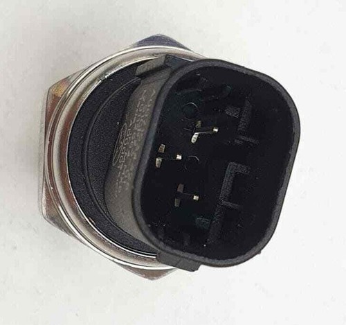 For Mercedes-Benz OM642 Engine Exhaust Back Pressure Sensor A0091535028 ...