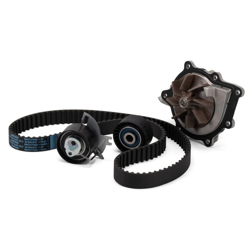 ORIGINAL PSA Zahnriemensatz + Wasserpumpe 2.0 BlueHDi 110-181 PS ...