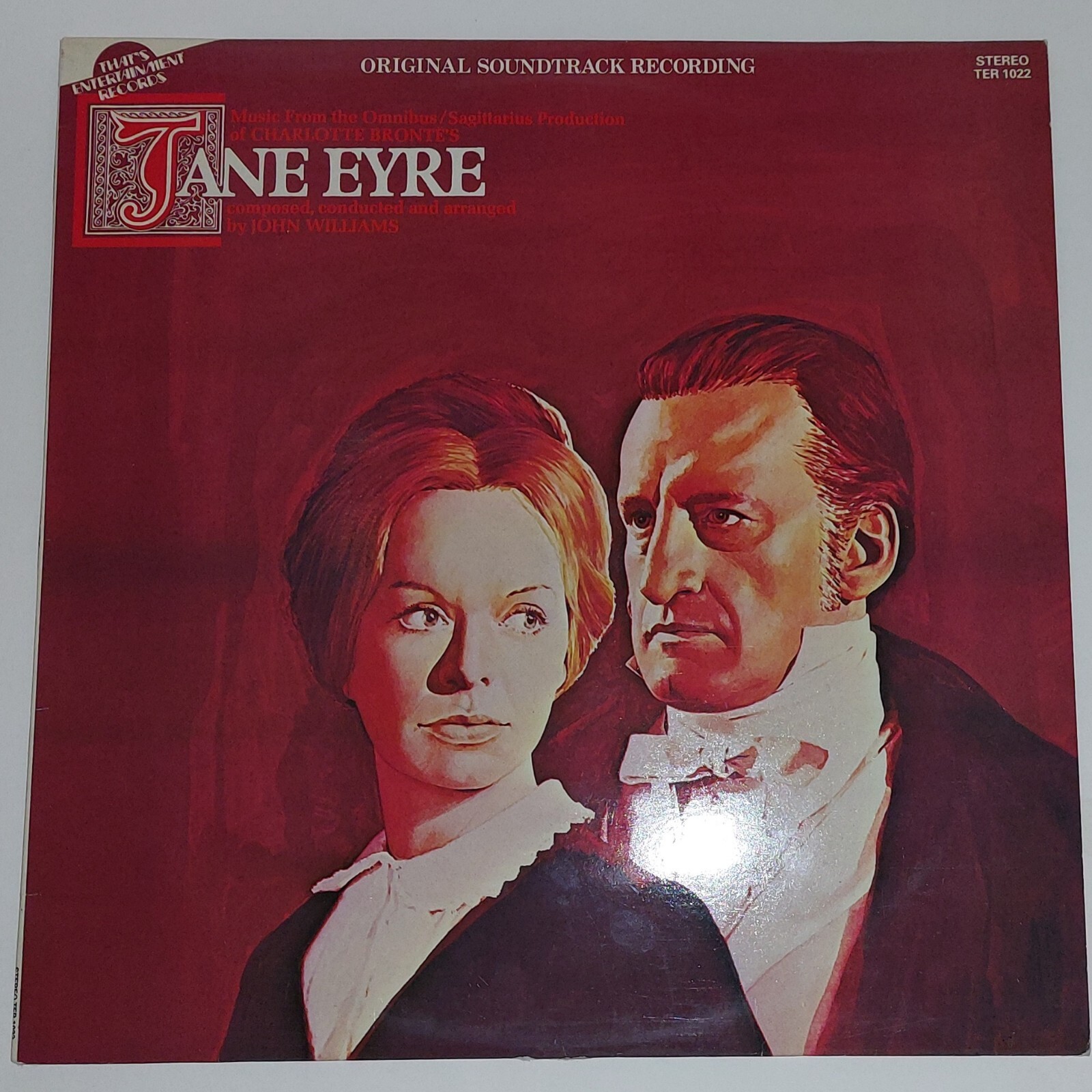 Jane Eyre 1970