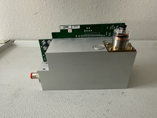 Spacelabs FR137025 Inspiratory block - for parts | eBay