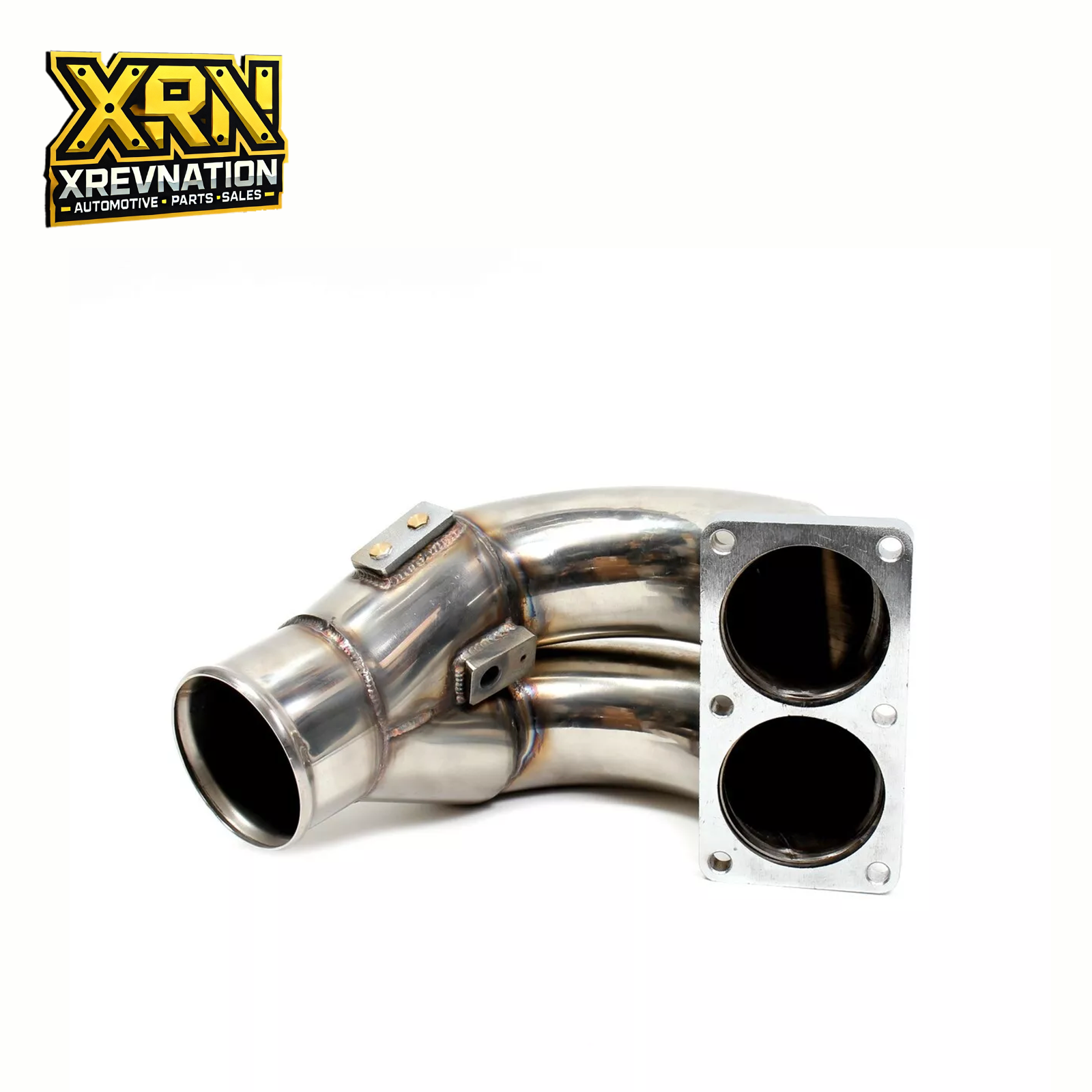 3.5” Intake Elbow & Plenum Kit for 07–18 Ram 2500 3500 6.7L Cummins ...