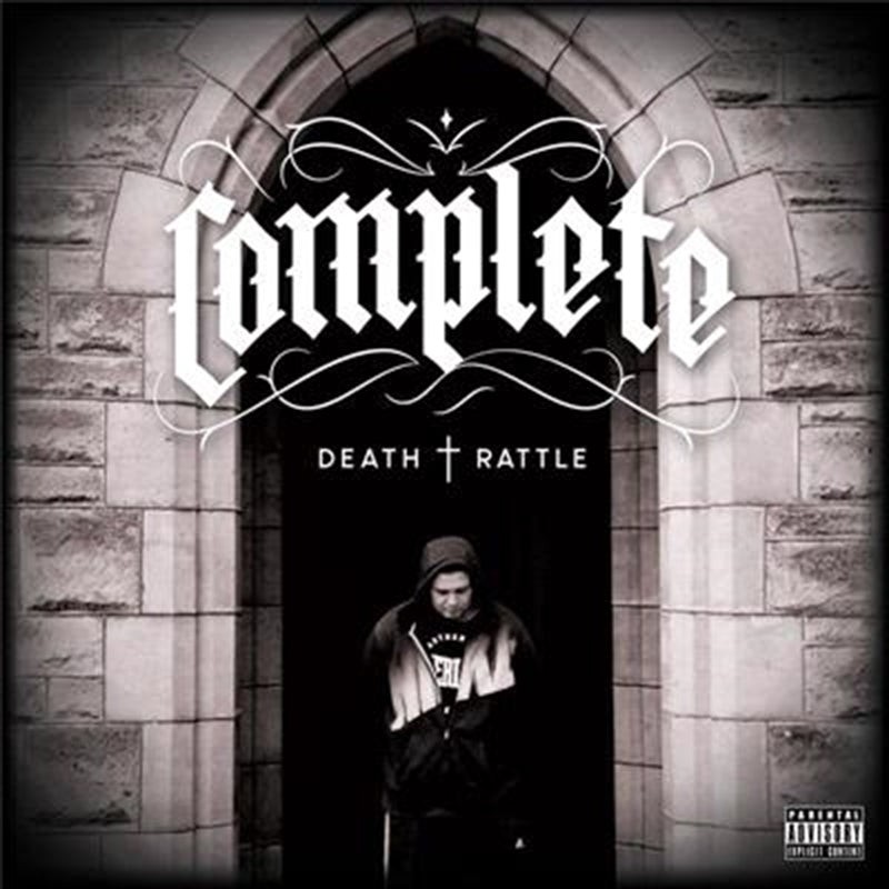 Complete-Death Rattle CD | eBay Australia