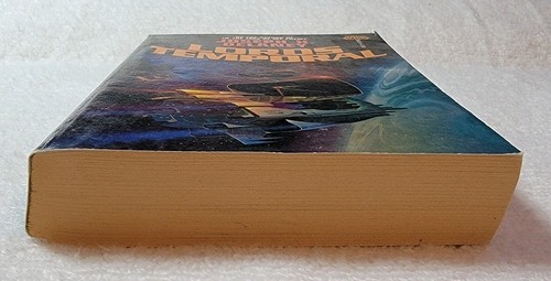 Lords Temporal by Joseph H. Delaney (1987, Mass Market) Very Good | eBay