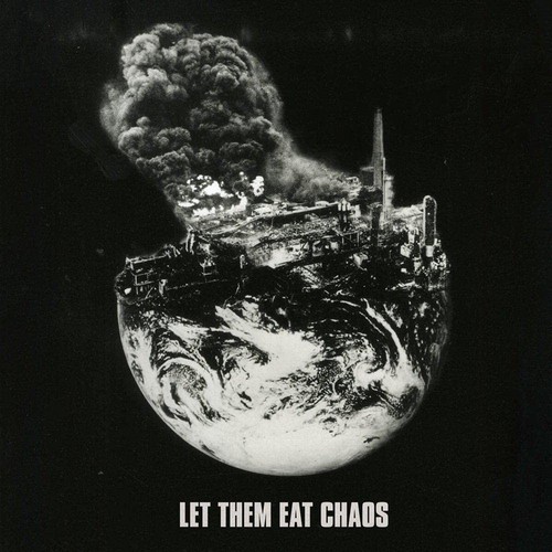 Kate Tempest Let Them Eat Chaos (CD) 878390003600 | eBay