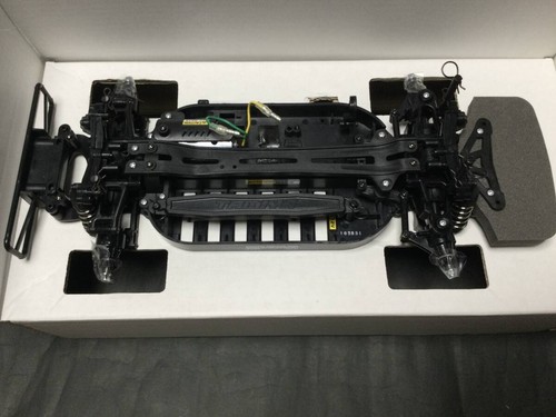 Tamiya Tt-01E Semi-Finished Chassis Kit | eBay