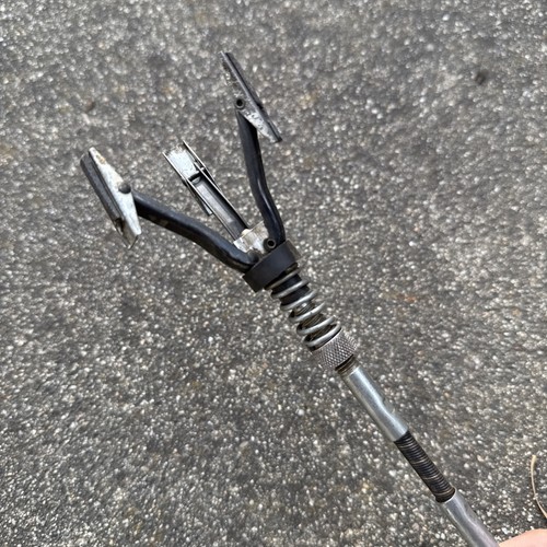 Vintage Car Engine Brake Cylinder Hone Flex Shaft Bore Honing Tool | eBay