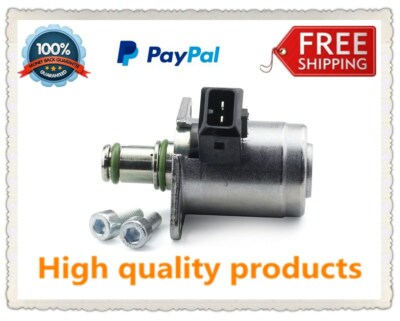 Power Steering Proportioning Valve 2214600184 For Mercedes W211 W164 ML ...