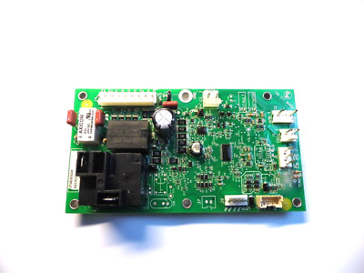 Controls - Trane Defrost Board