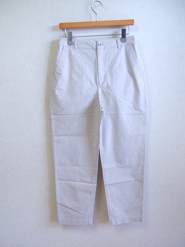 LEPSIM Stretch Tapered Size L Pants Gurege 1-0317M | eBay