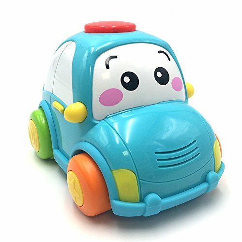 winfun Kids Car Radio Controlled with Wheel CPA Toy 1155-ml | eBay