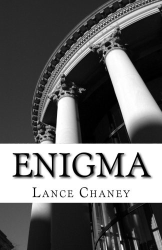 ENIGMA: A ALBUM OF POEMS By Lance A Chaney **BRAND NEW** 9781539794592 | eBay